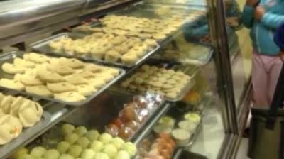 The Bangasree in Dhakuria,Kolkata - Best Sweet Shops in Kolkata - Justdial
