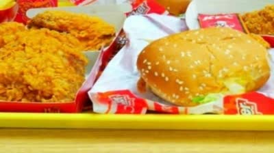 Kfc Restaurant, Kalkaji, Delhi - Kfc Offers & Menu - Justdial