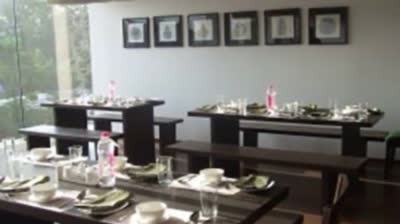 The Cascade Restaurant, Peelamedu, Coimbatore - Chinese, Sea Food, Thai ...