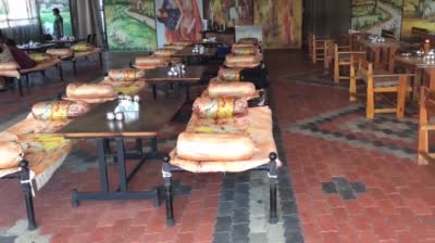 Gamthi Restaurant, Amboli Tal Kamrej, Surat - Pure Vegetarian, Chinese ...