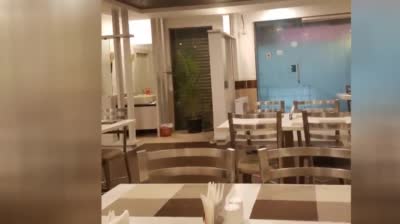 Videos from Deccan Multi Cuisine Restaurant in Begumpet, Hyderabad ...