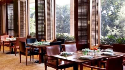 Machan (The Taj Mahal Hotel), Defence Headquarter, Delhi - European ...